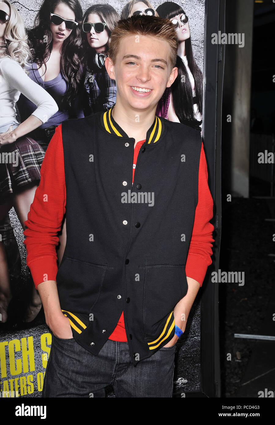 Dylan riley snyder red carpet event hi-res stock photography and images ...