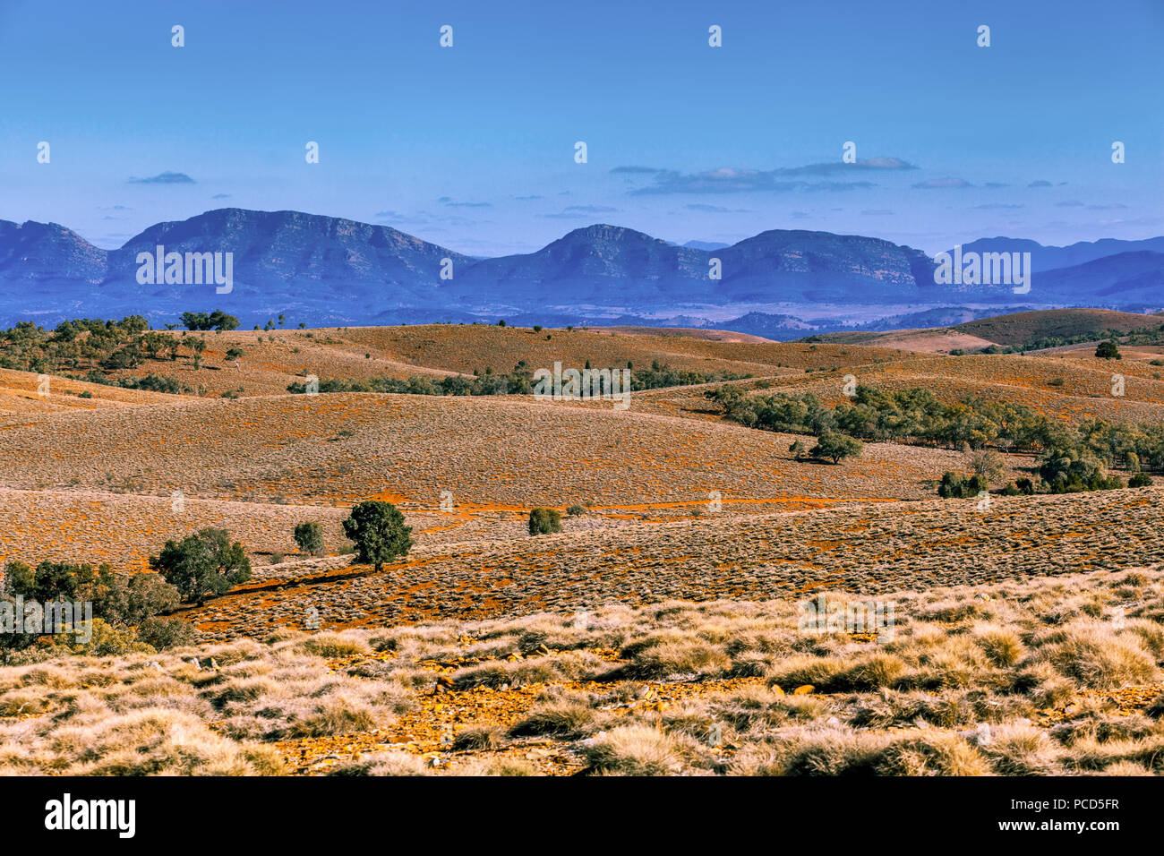Stokes hill lookout australia hi-res stock photography and images - Alamy