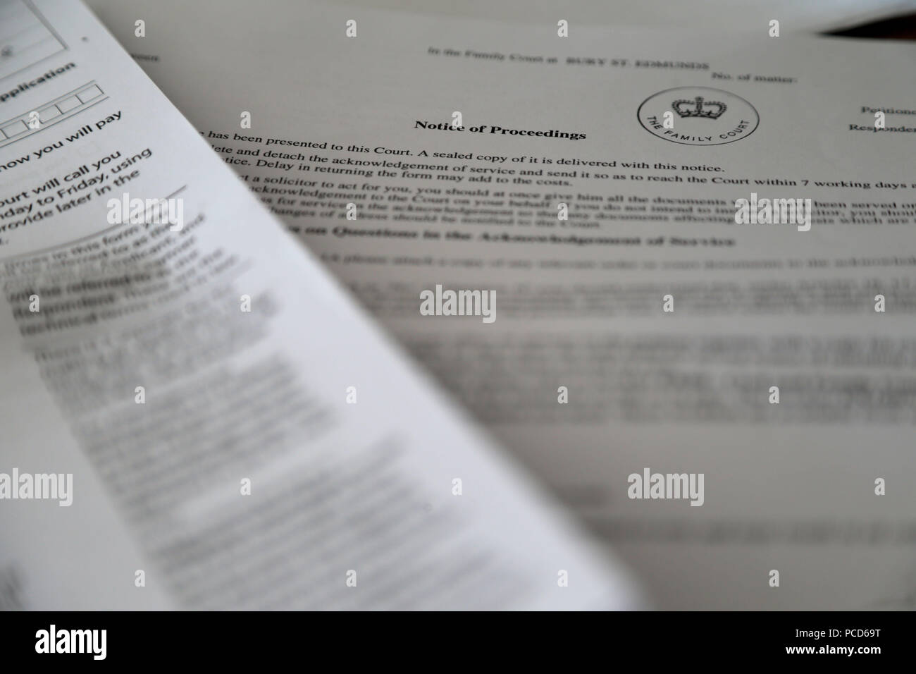 matrimonial-causes-act-1973-hi-res-stock-photography-and-images-alamy