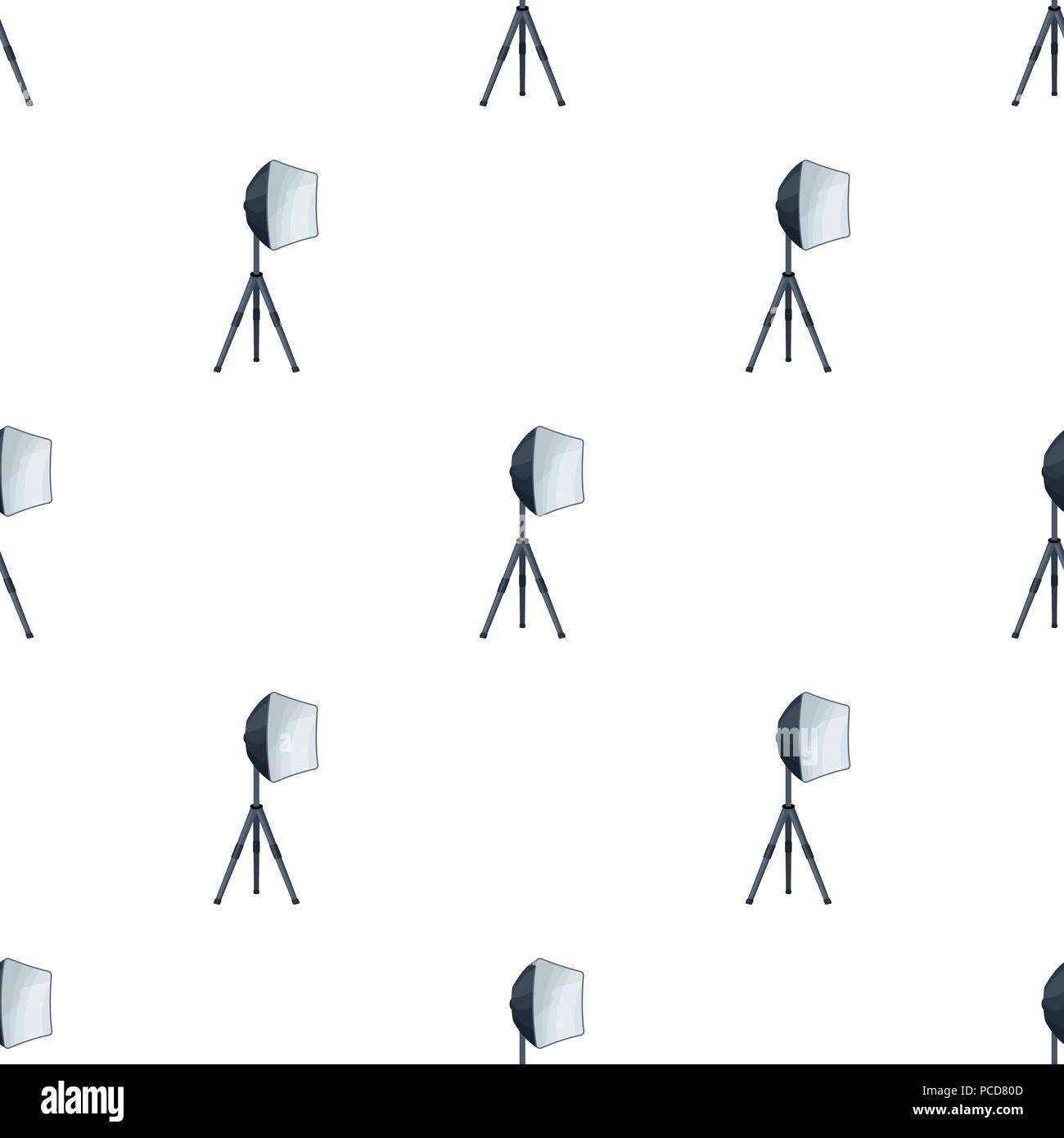 Soft box softbox Stock Vector Images - Alamy