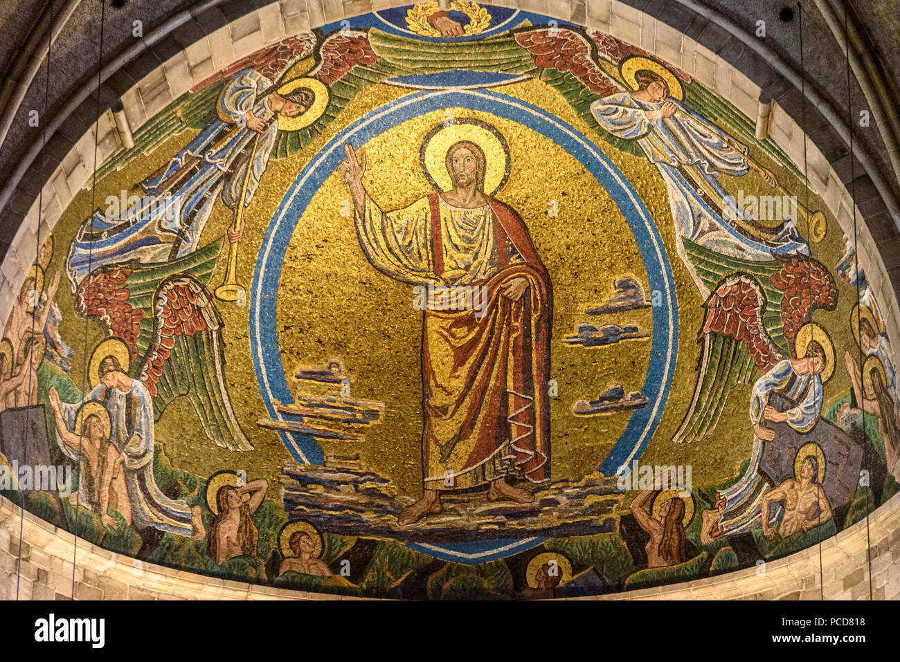 15-08-15, Lund, Sweden. The Protestant Church. An Iconic Lutheran ...