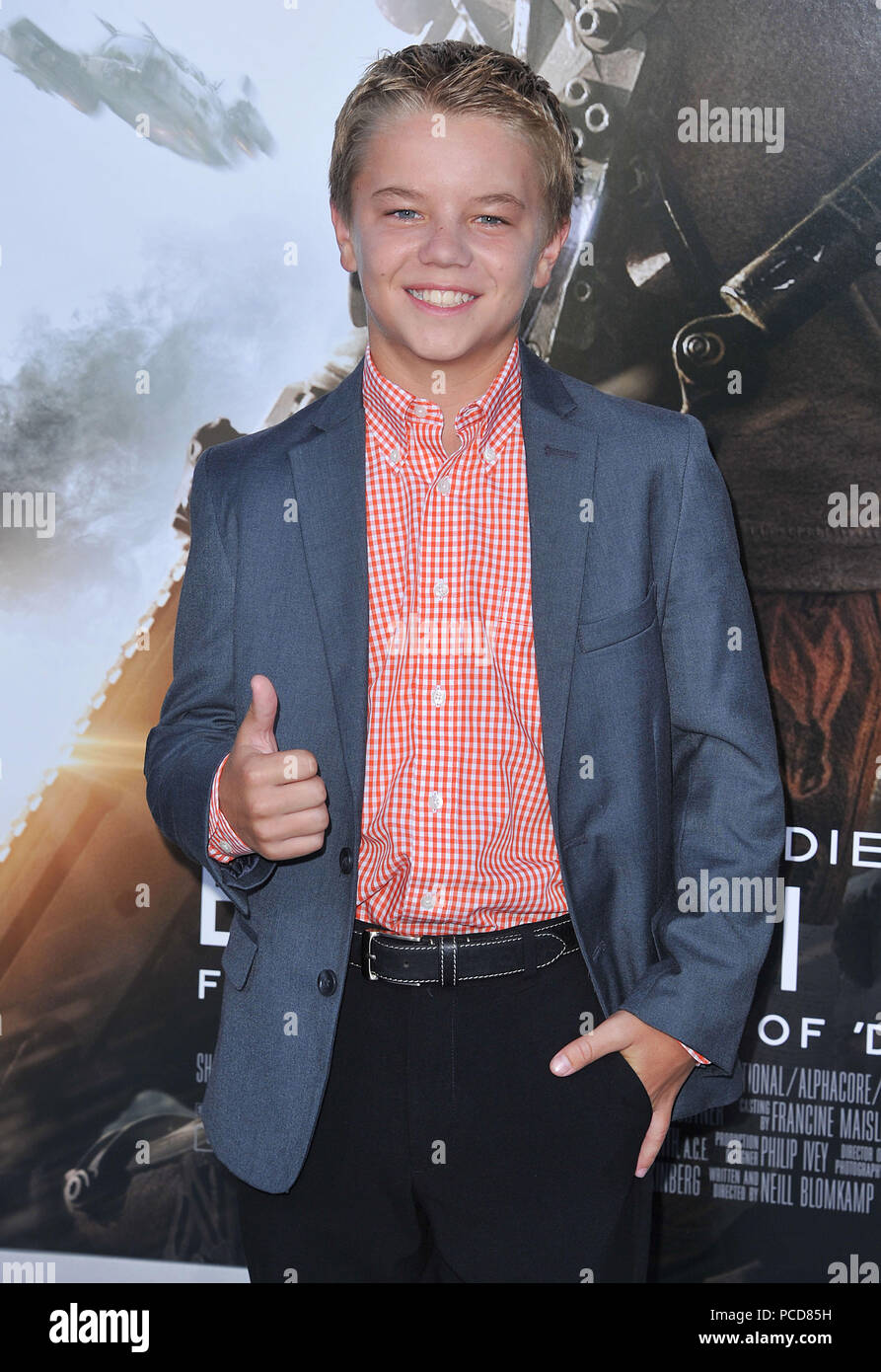 Maxwell perry cotton037 red carpet event hi-res stock photography and ...