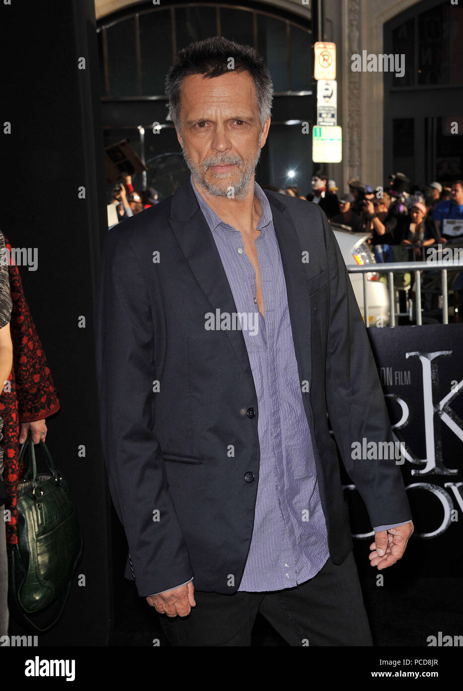 James Russo Jr James Russo Hi Res Stock Photography And Images Alamy