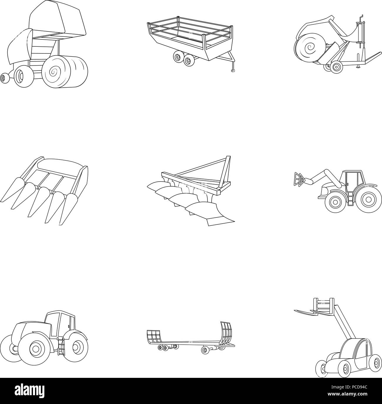 agricultural,agriculture,attachment to the tractor,barrel,car ...