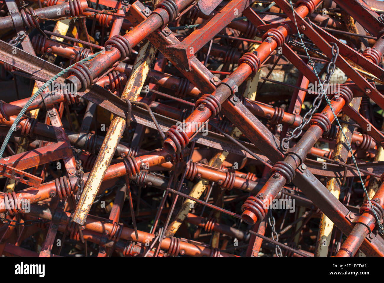 Canada landfill hi-res stock photography and images - Alamy