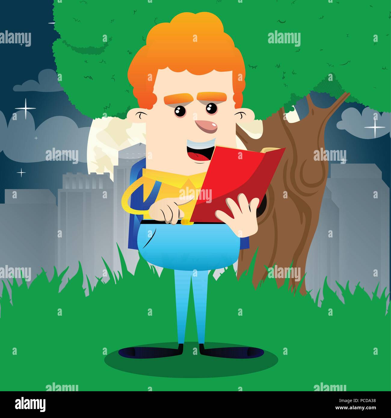 Finger Pointing Illustration Stock Photos & Finger Pointing ...