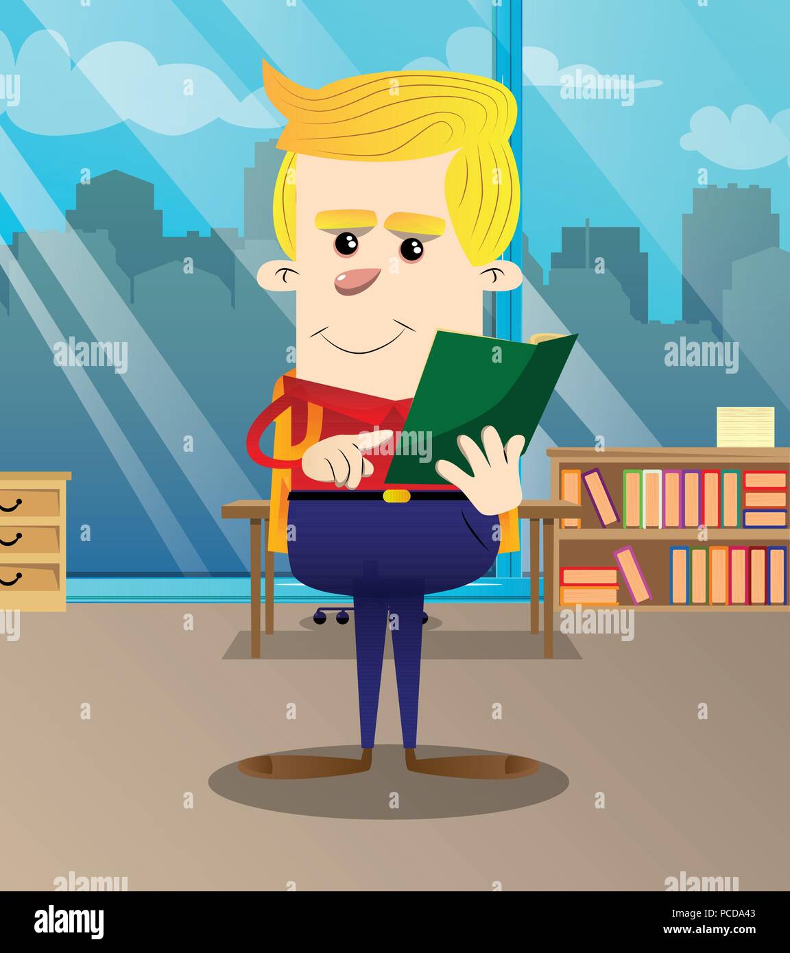 Finger Pointing Illustration Stock Photos & Finger Pointing ...