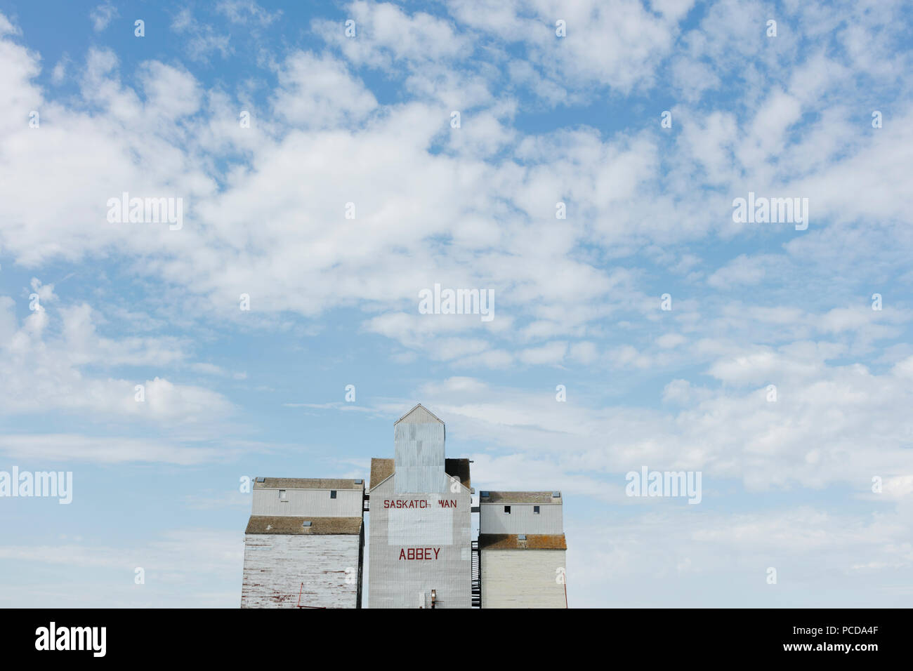 Abbey saskatchewan hi-res stock photography and images - Alamy