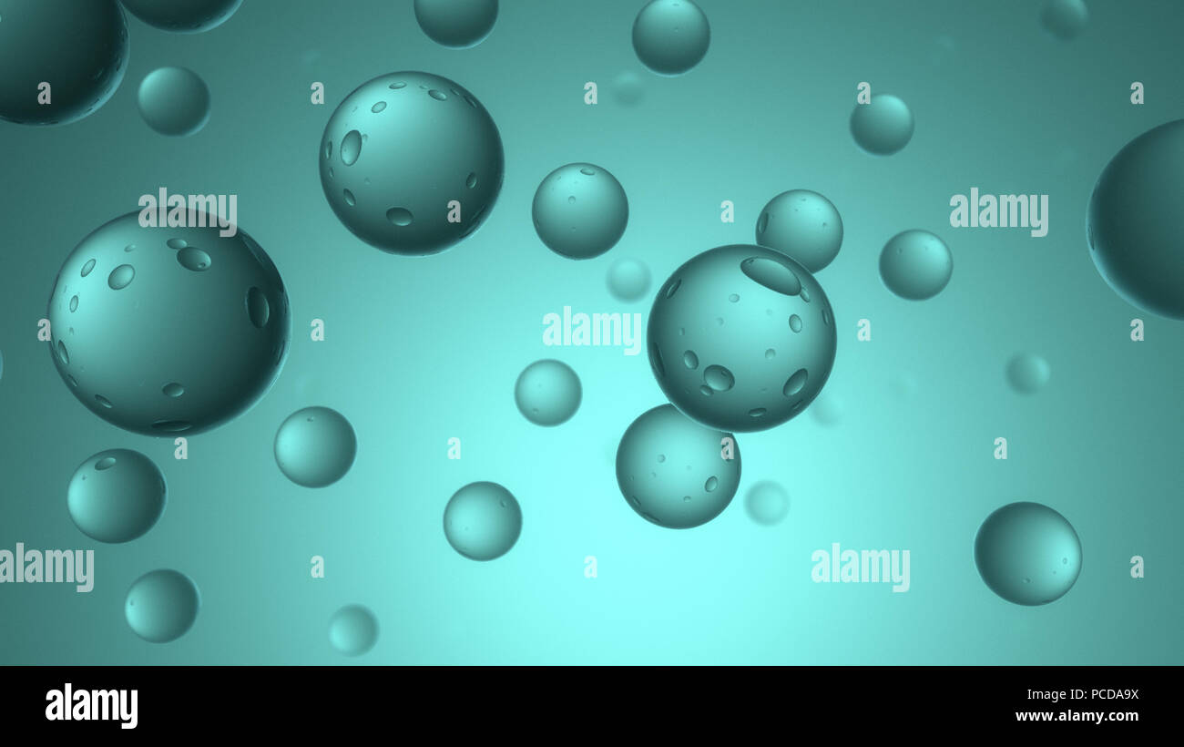 Science laboratory drops Stock Photo - Alamy