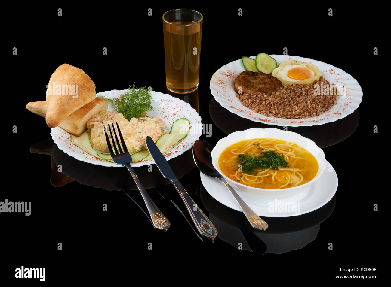 Delicacy business hi-res stock photography and images - Alamy