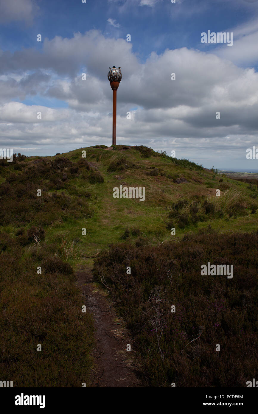 Early warning radar hi-res stock photography and images - Alamy
