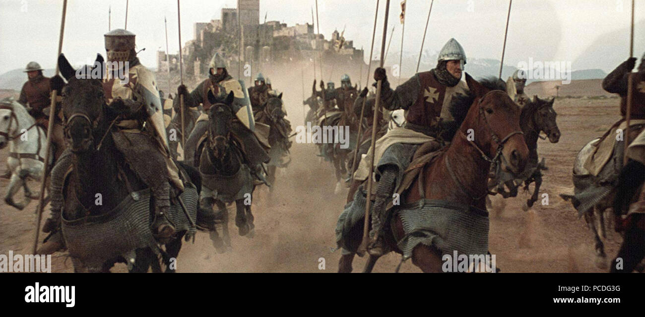 Kingdom of heaven hi-res stock photography and images - Alamy