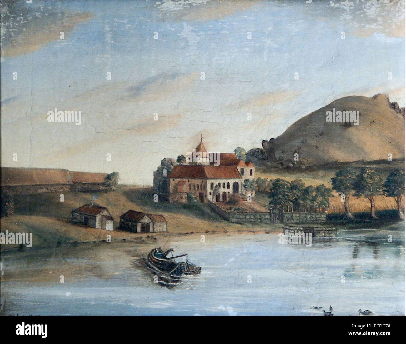 Utstein hi-res stock photography and images - Alamy