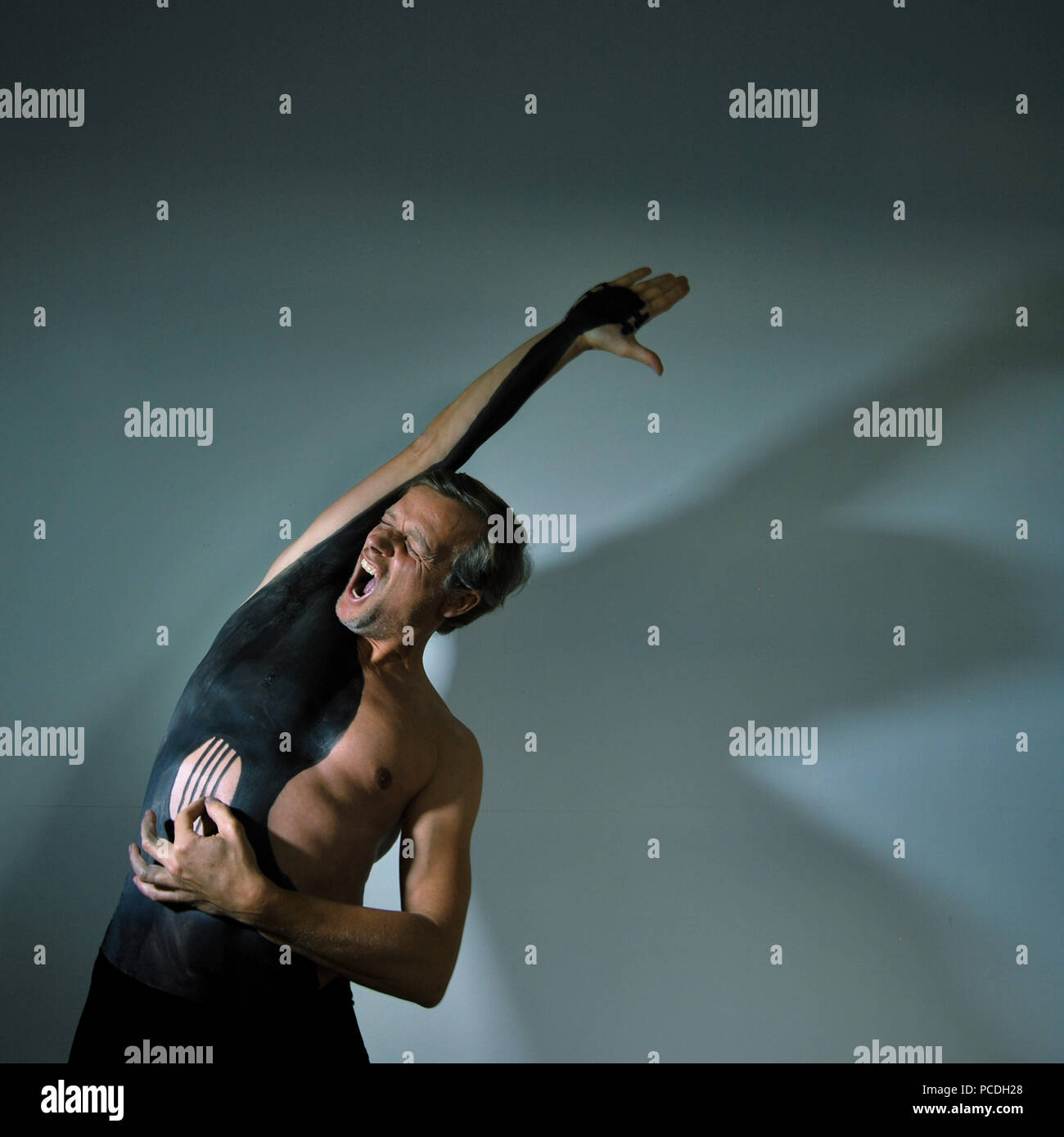 Body Double High Resolution Stock Photography and Images - Alamy