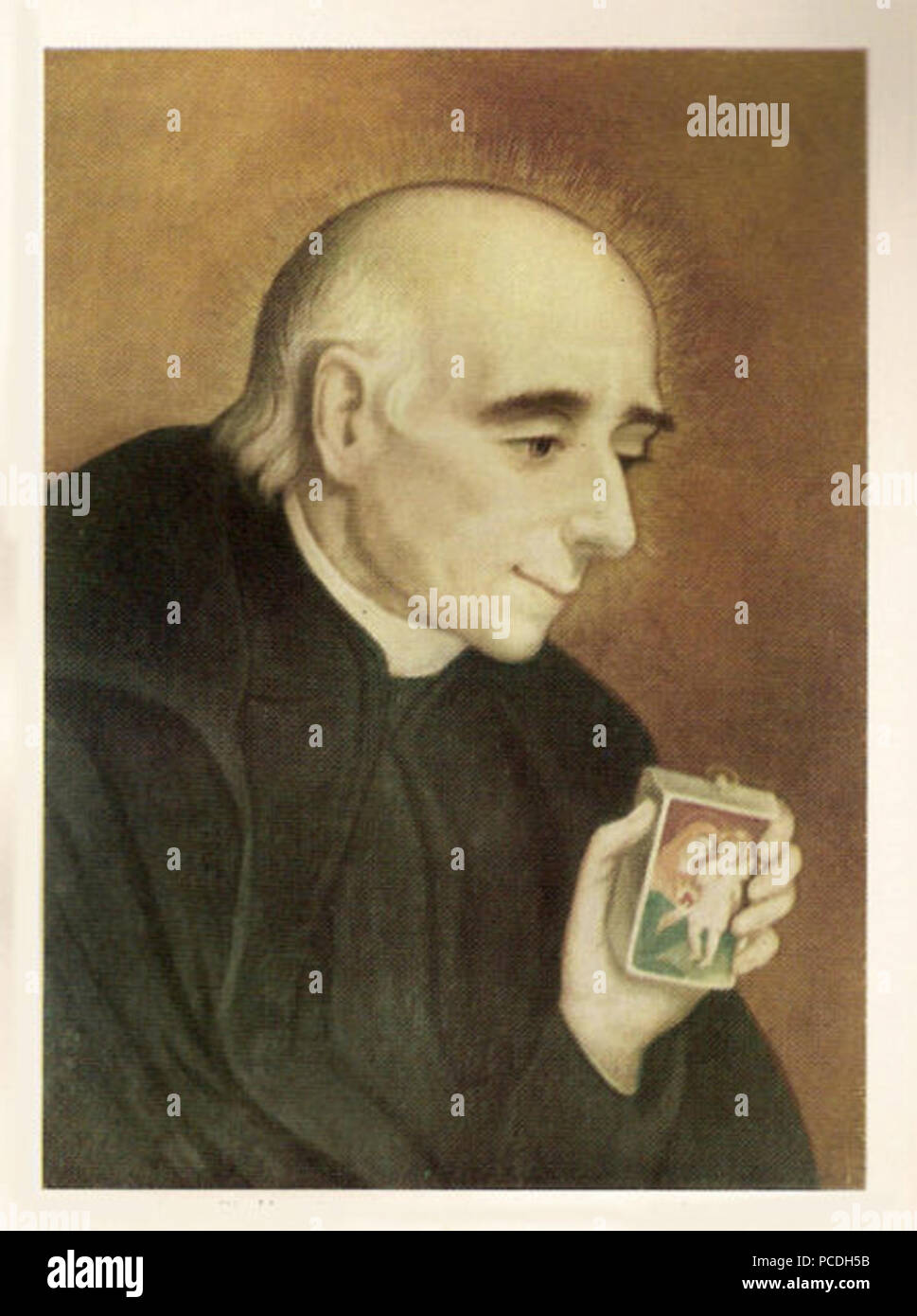 Vincenzo pallotti hi-res stock photography and images - Alamy