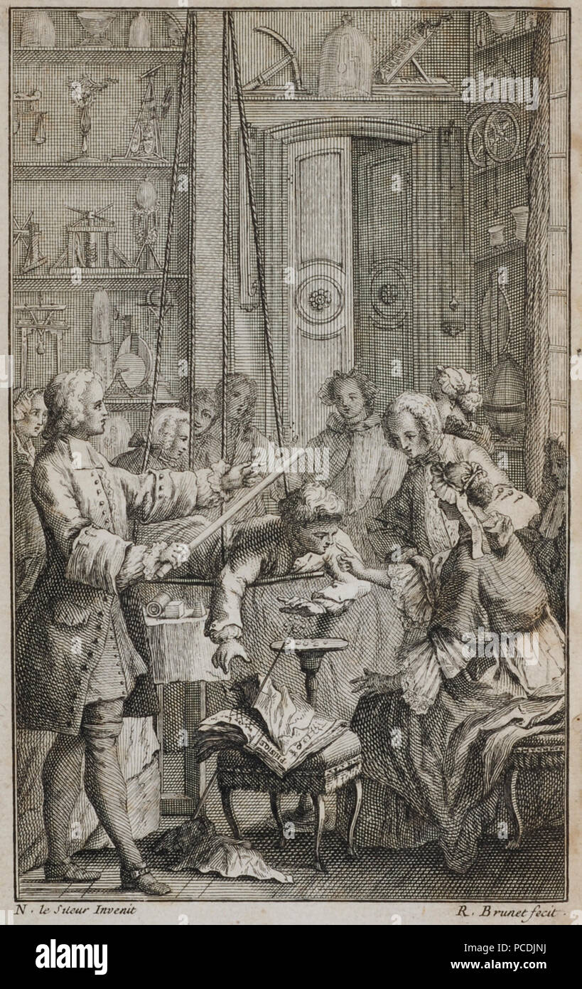 Nollet High Resolution Stock Photography and Images - Alamy