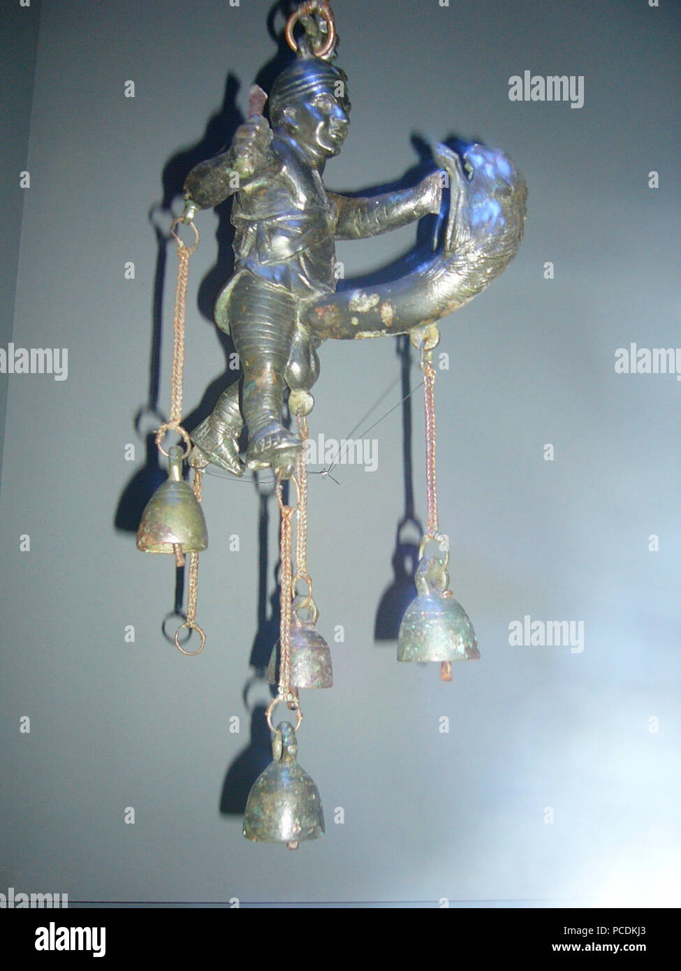 Tintinnabulum hi-res stock photography and images - Alamy