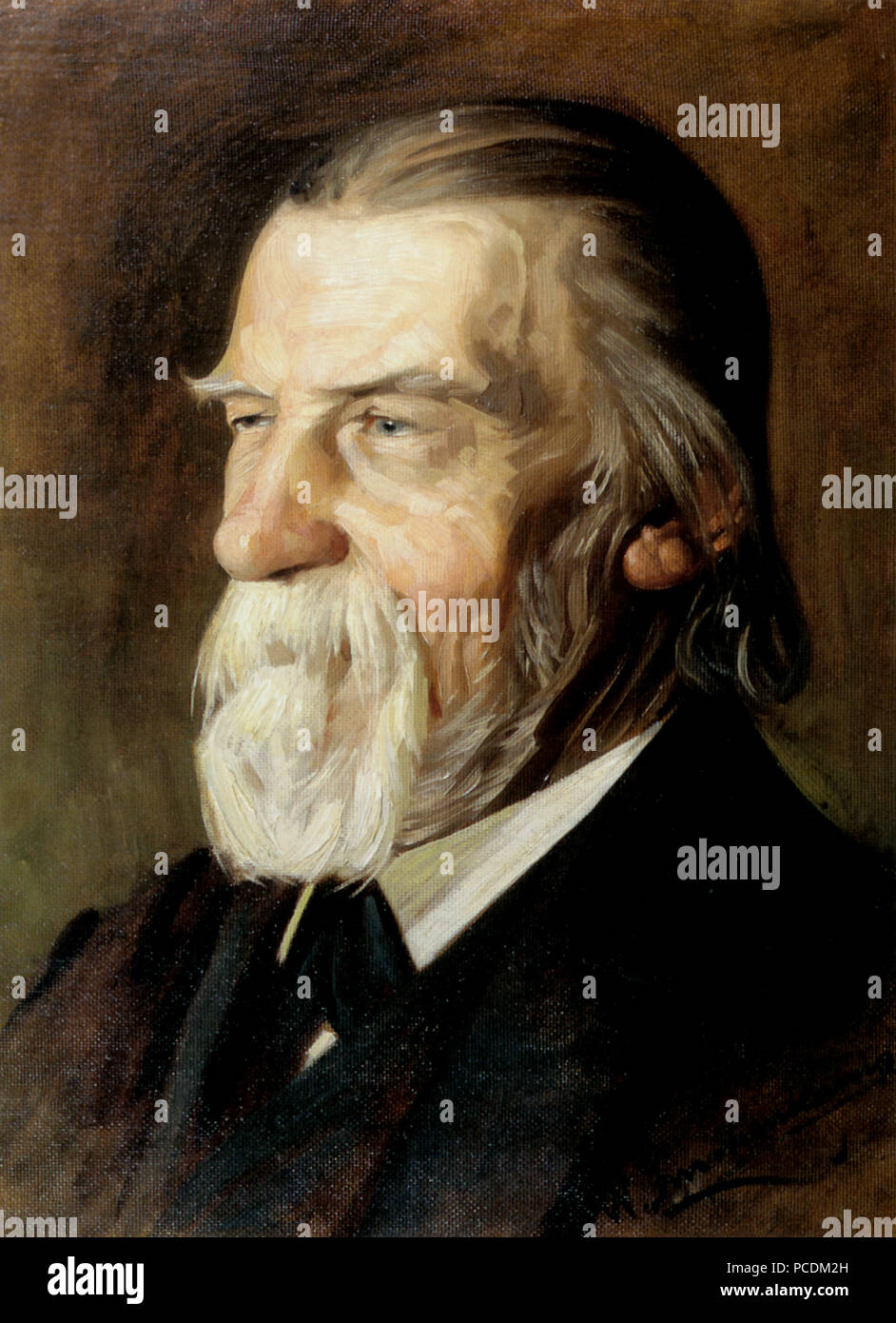Wilhelm raabe hi-res stock photography and images - Alamy