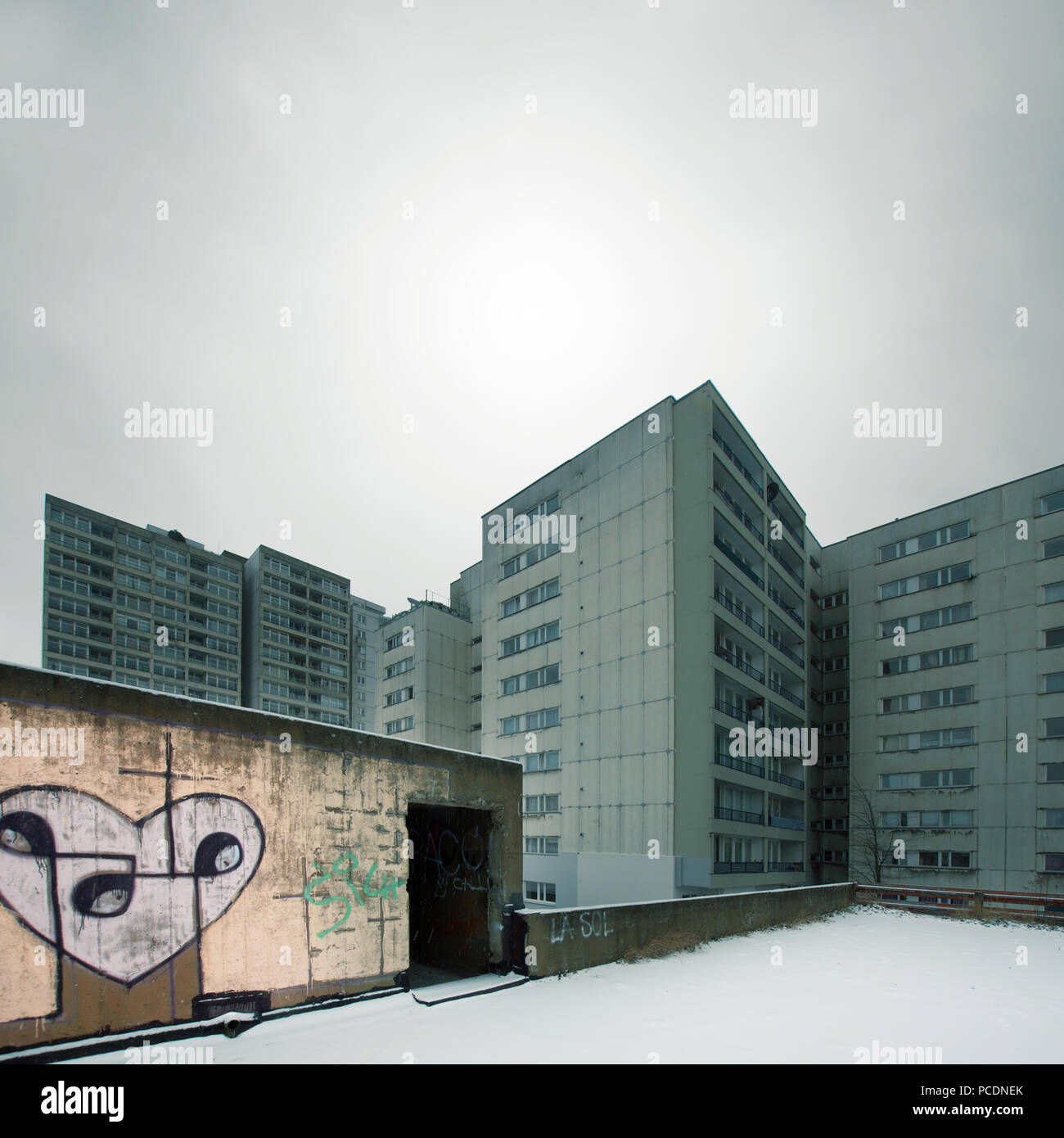 Poverty Berlin High Resolution Stock Photography and Images - Alamy