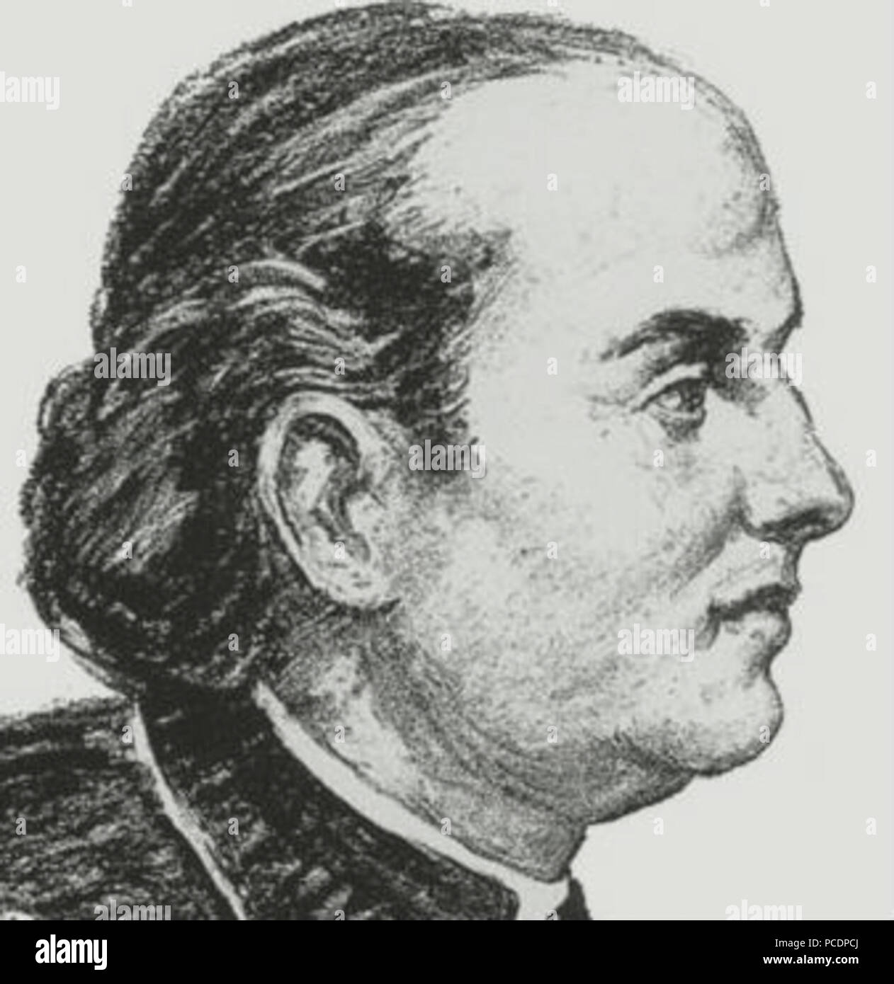 Gaspare del bufalo hi-res stock photography and images - Alamy