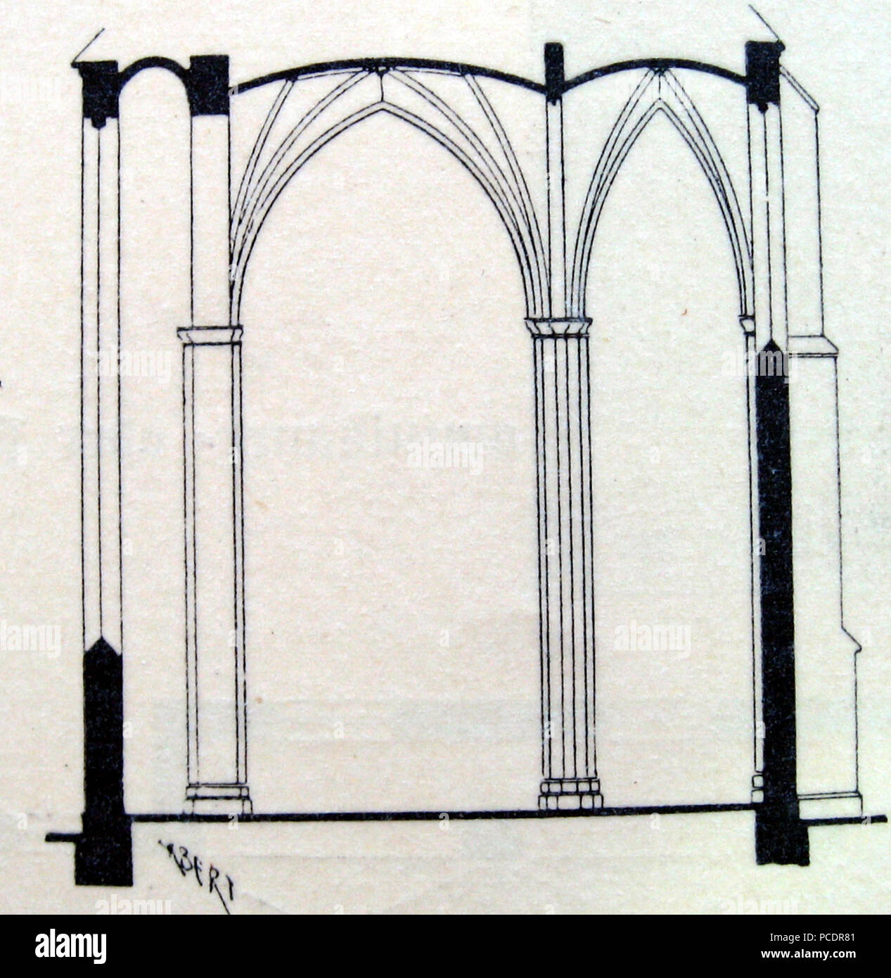 Pfeiler pfeiler pfeiler pfeiler pfeiler pfeiler hi-res stock ...