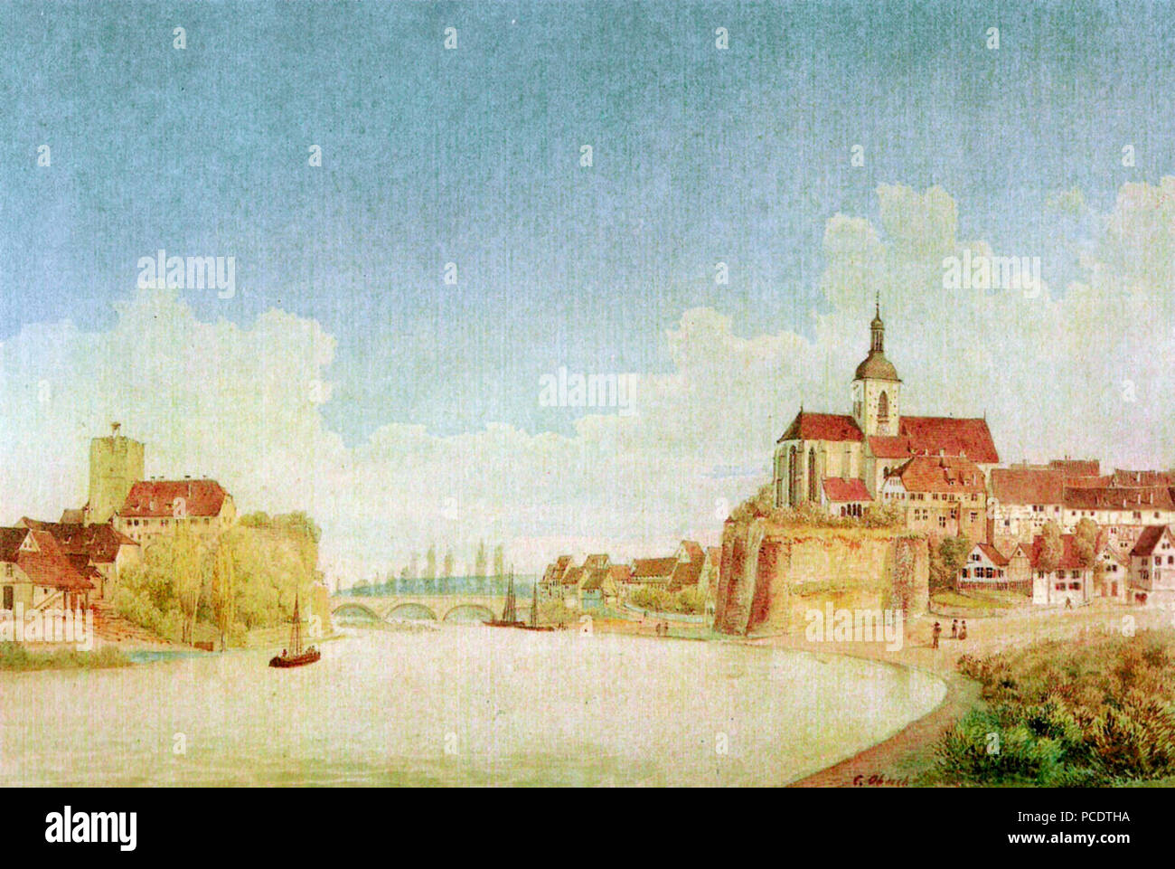 Obach hi-res stock photography and images - Alamy