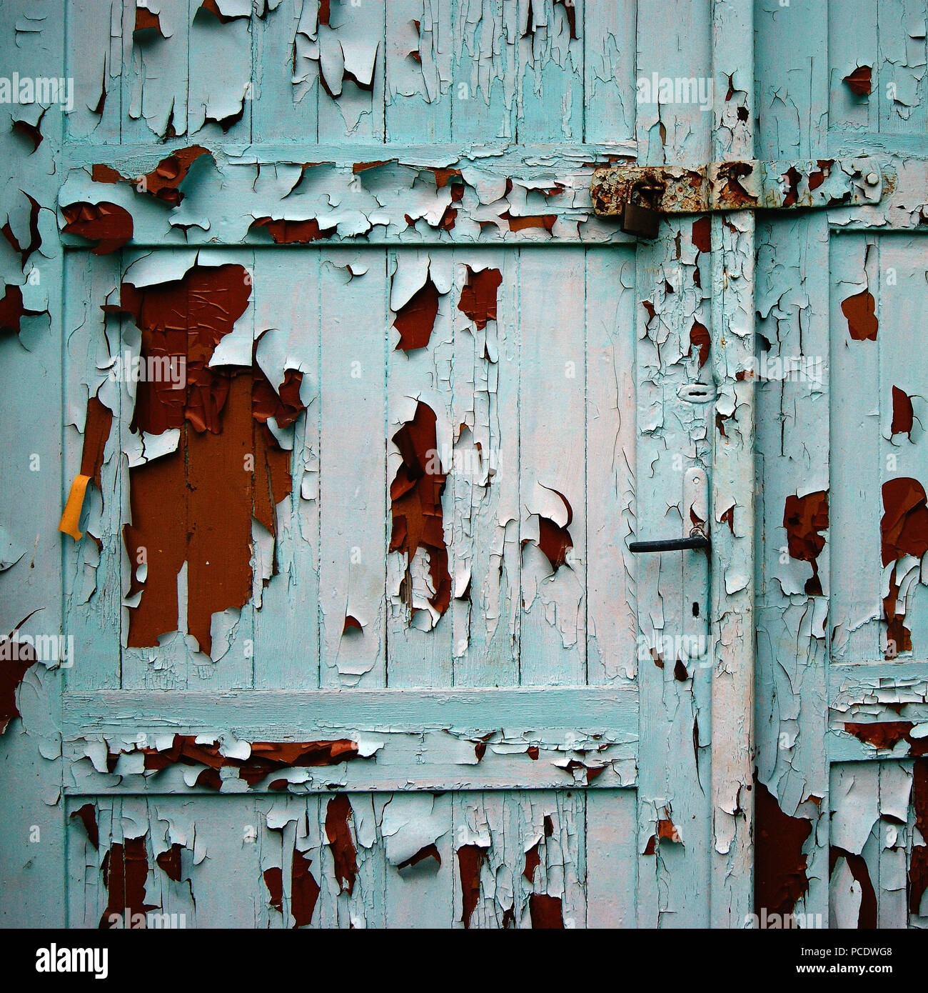 Paint Rests High Resolution Stock Photography and Images - Alamy