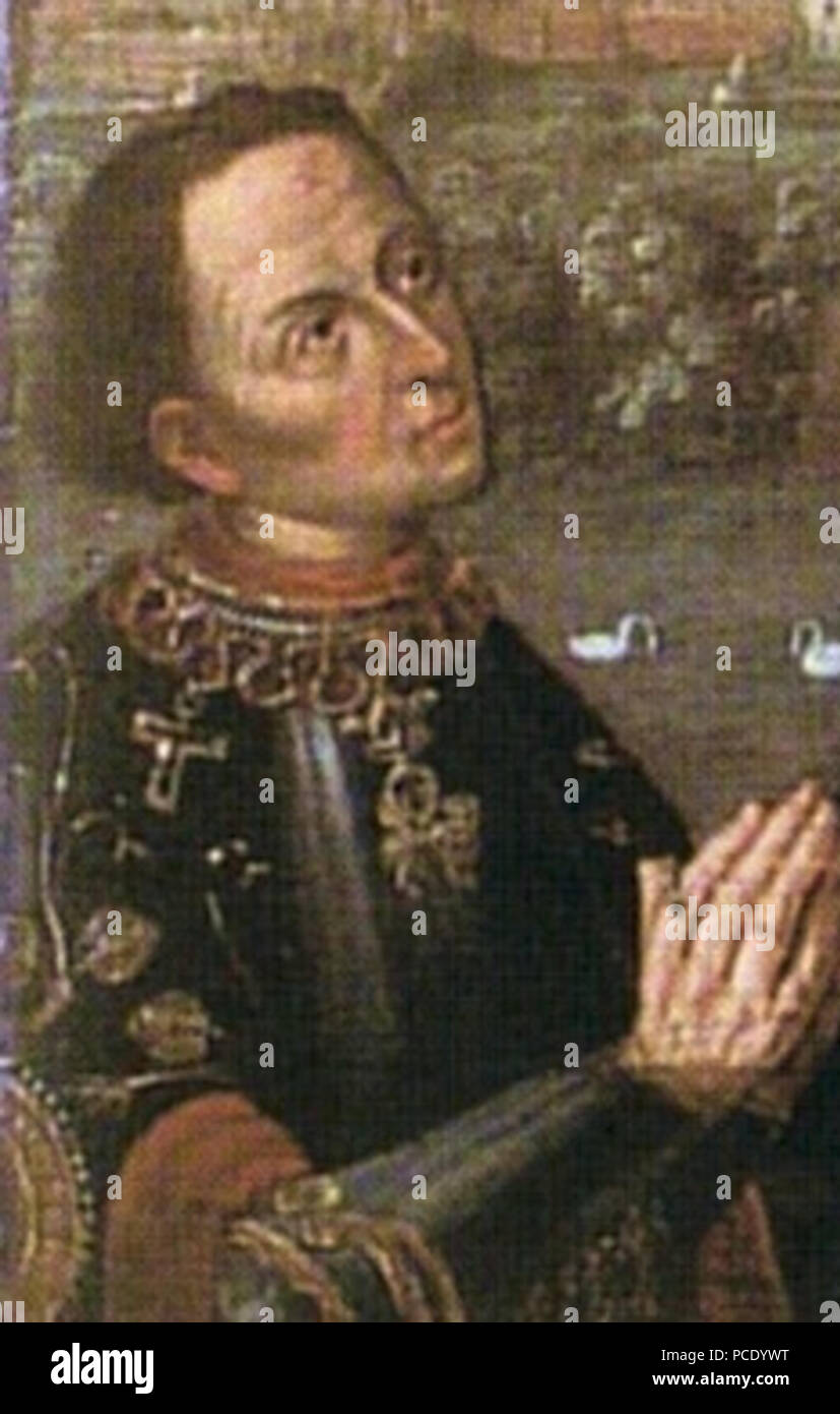 Adolf van kleef hi-res stock photography and images - Alamy