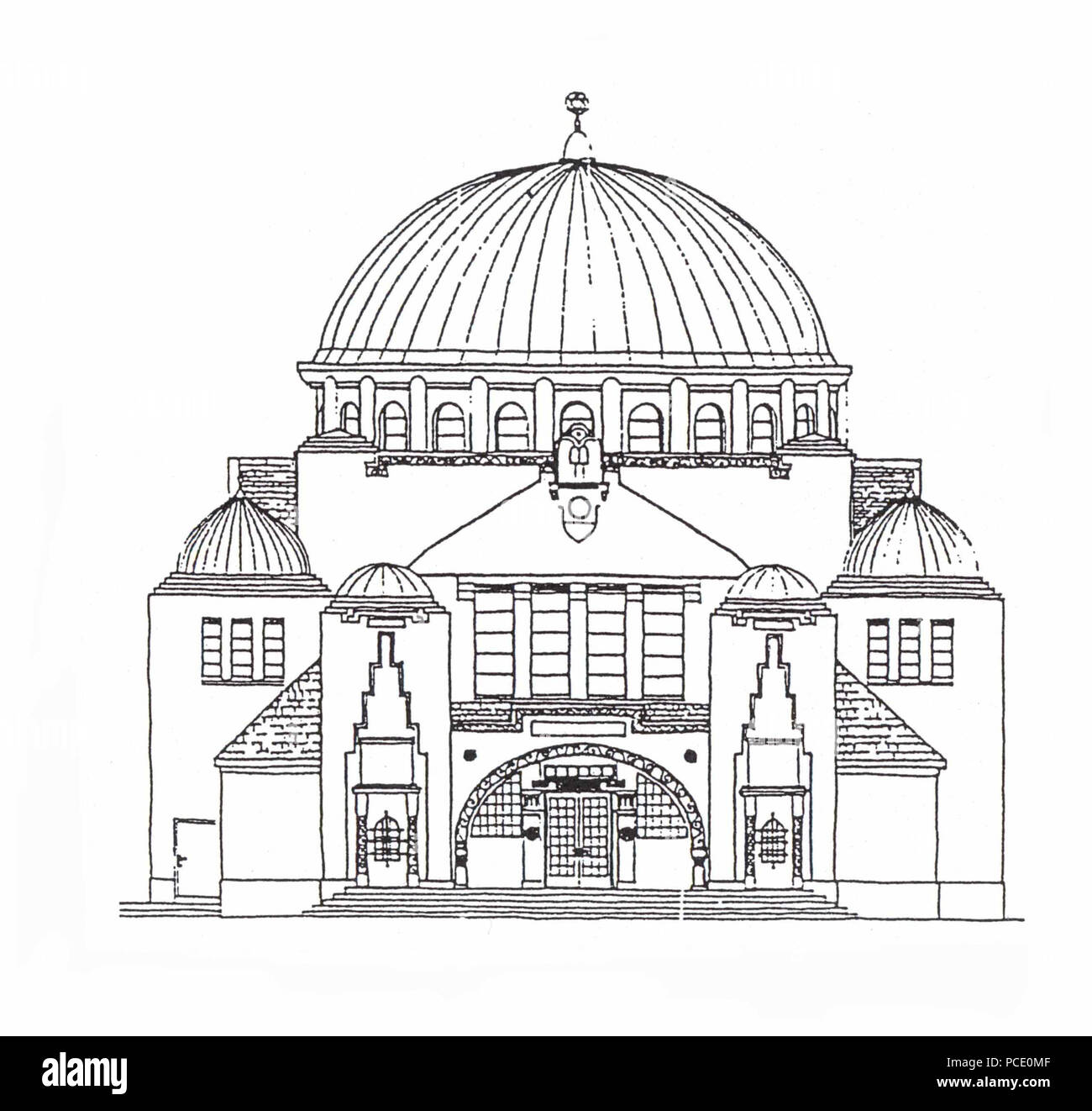 Pohlad Cut Out Stock Images & Pictures - Alamy