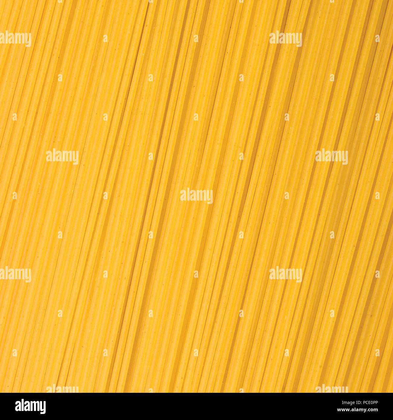 Traditional spaghetti raw dry pasta macro closeup background, large ...