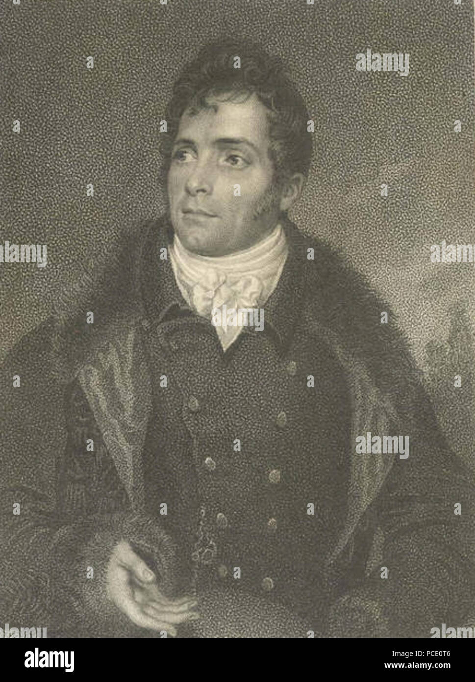 523 Robert Coates (actor Stock Photo - Alamy