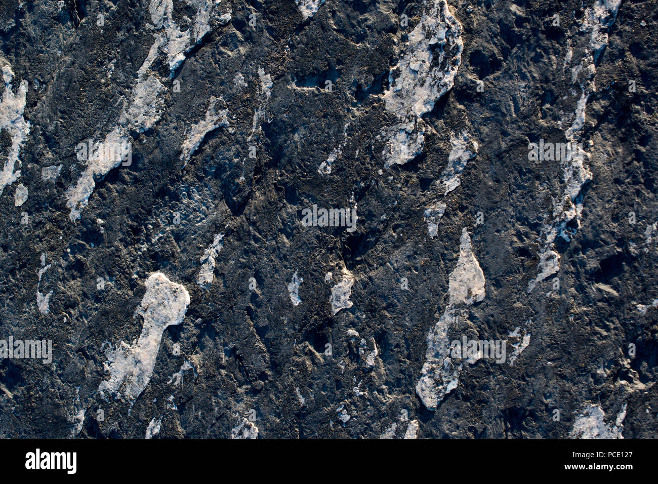Natural rock or Stone surface as background texture Stock Photo - Alamy
