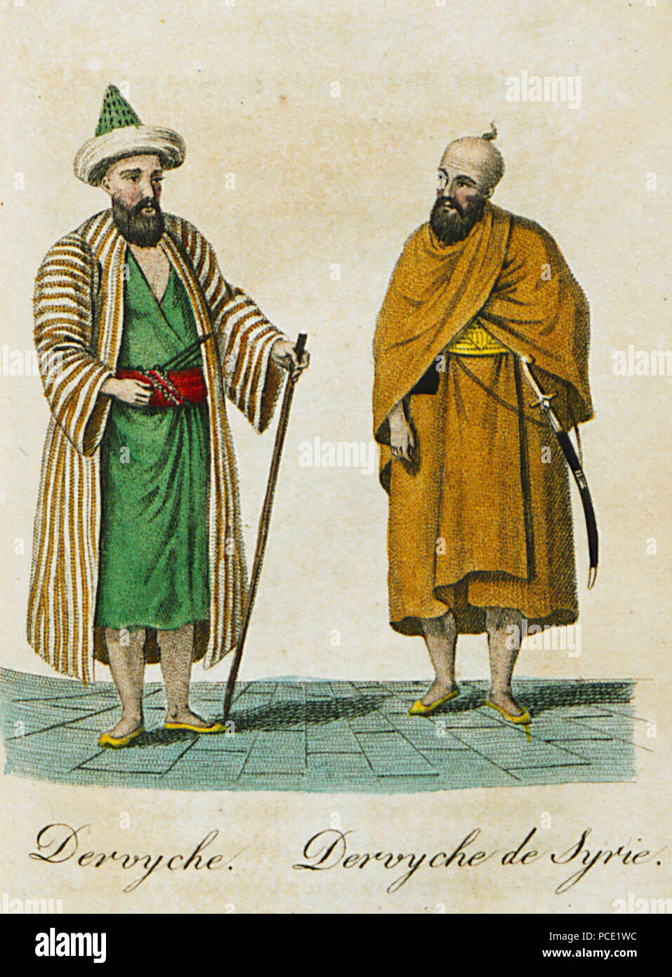 Castellan hi-res stock photography and images - Alamy