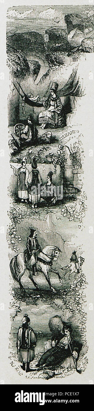 1 - Wordsworth Christopher - 1882 Stock Photo - Alamy