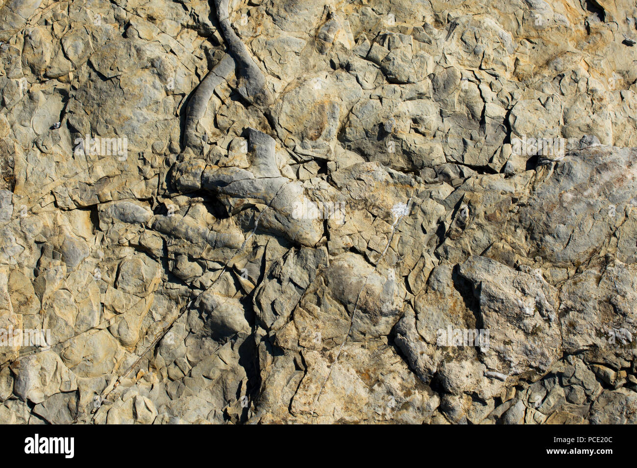 Natural rock or Stone surface as background texture Stock Photo - Alamy