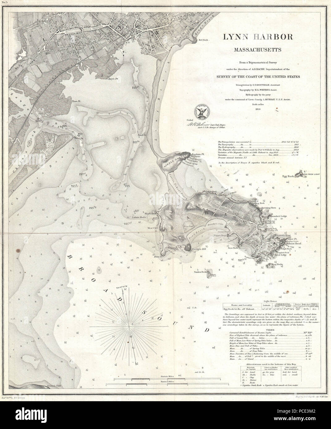 Map of lynn hi-res stock photography and images - Alamy