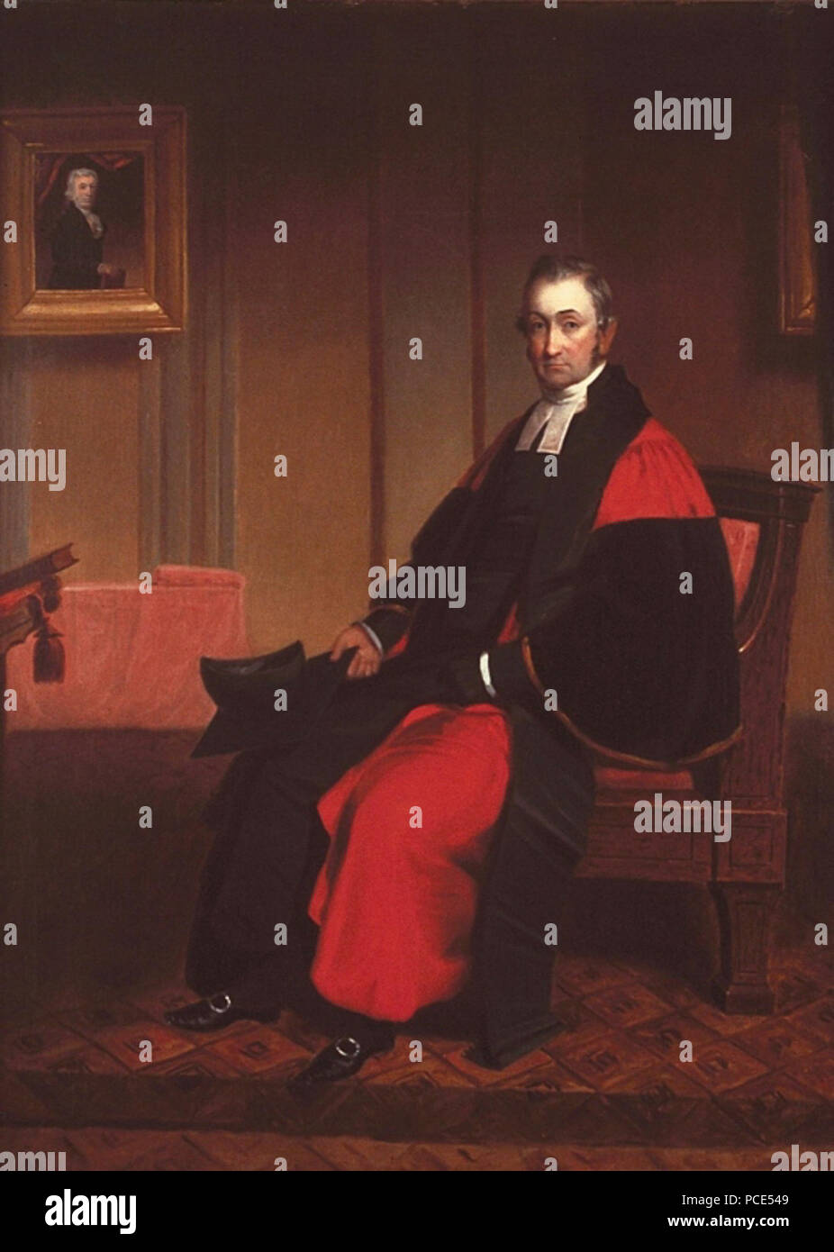 John bethune hi-res stock photography and images - Alamy