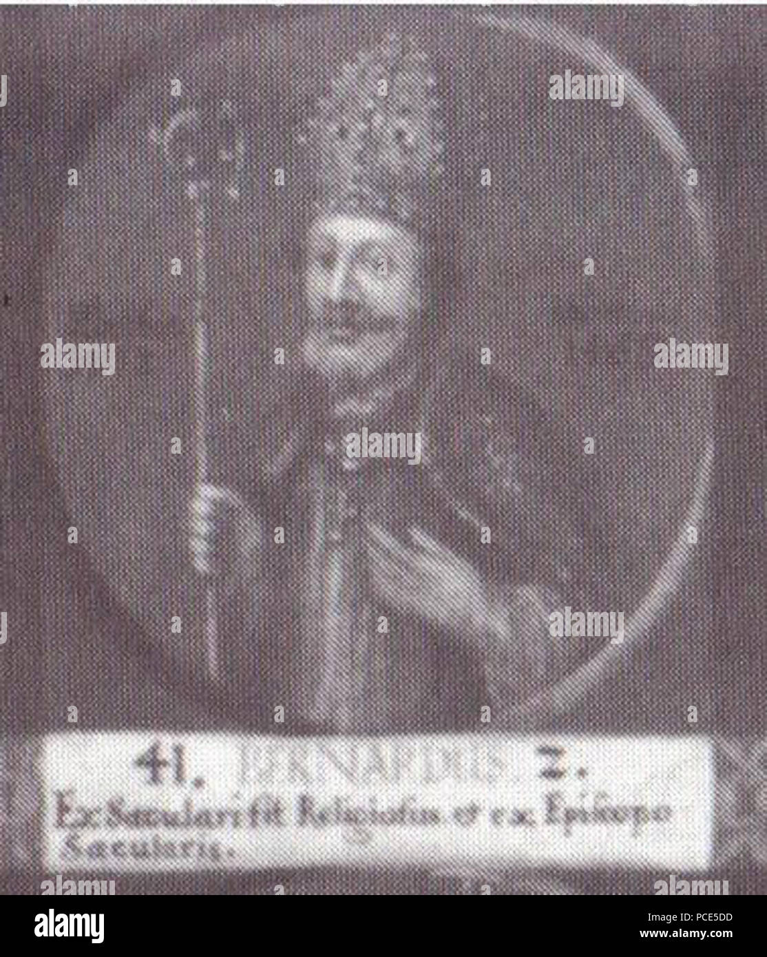 Bernhard ii hi-res stock photography and images - Alamy
