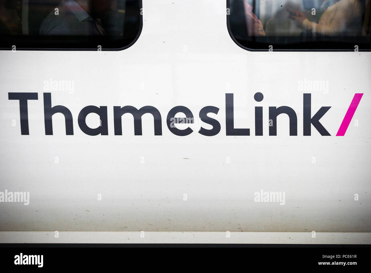 Govia Thameslink could be stripped of its franchise to run commuter ...
