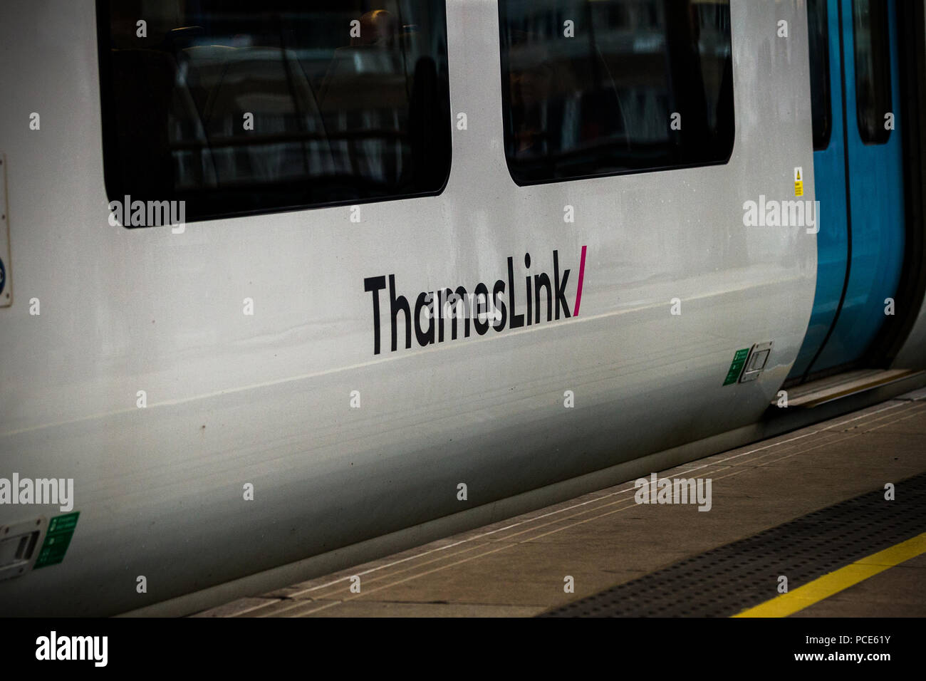 Govia Thameslink could be stripped of its franchise to run commuter ...