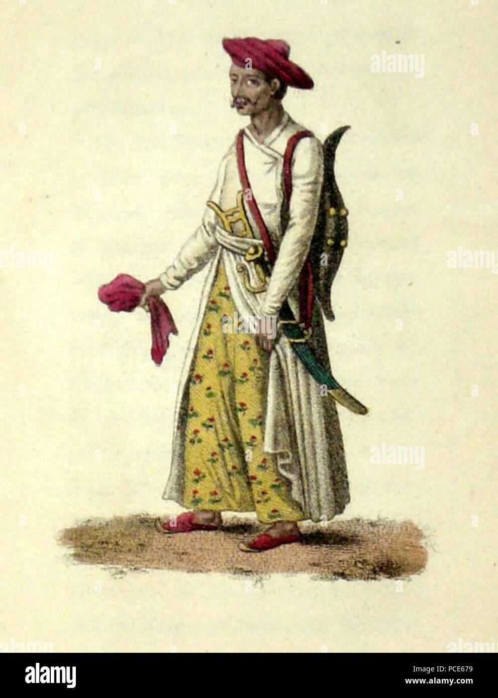 Mahometan High Resolution Stock Photography and Images - Alamy