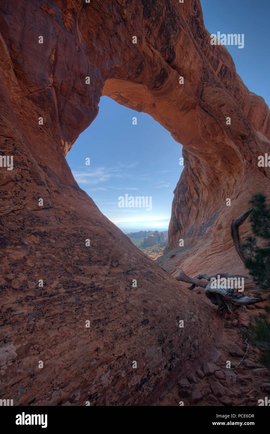 Partition arch hi-res stock photography and images - Alamy