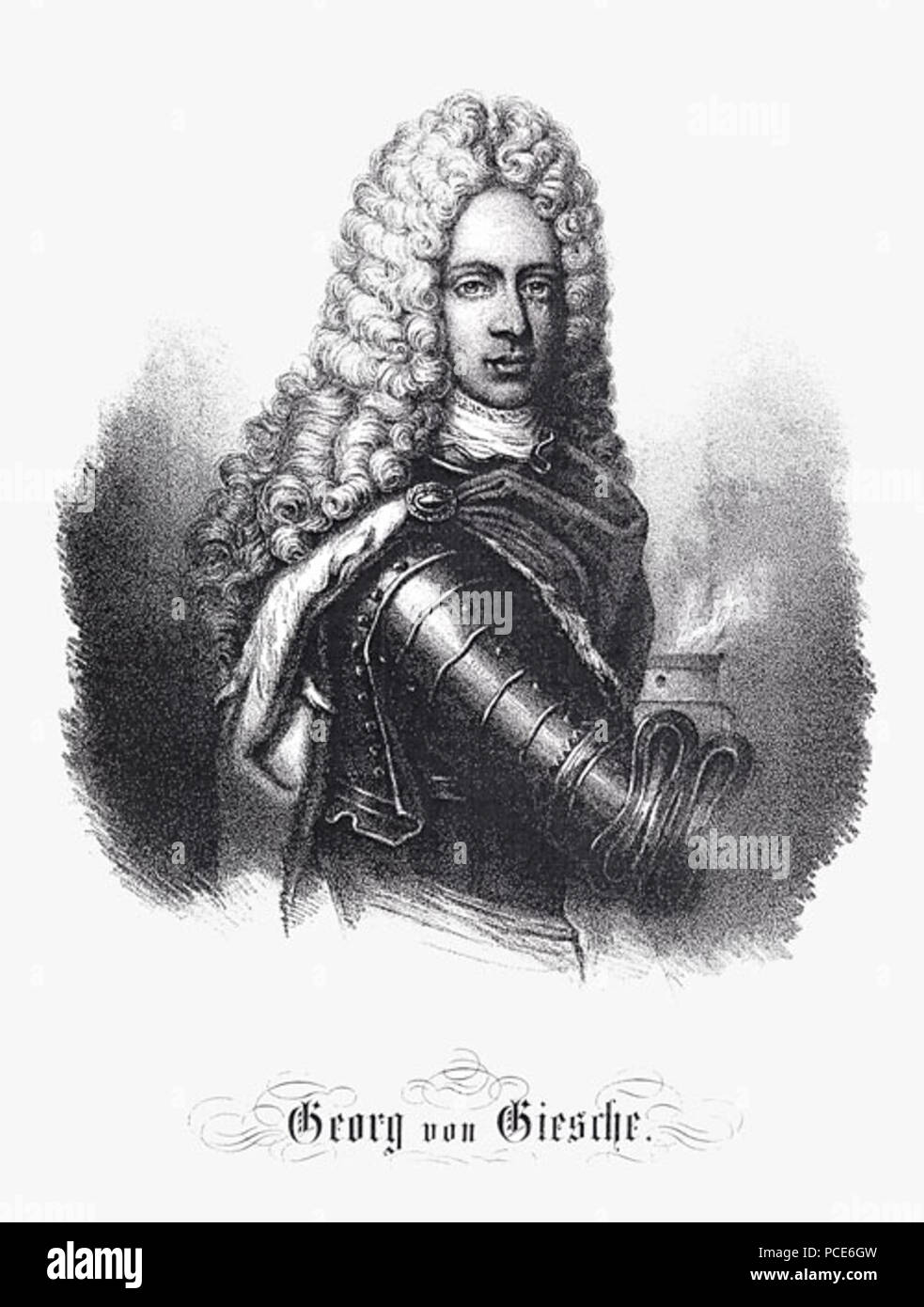 Giesche hi-res stock photography and images - Alamy