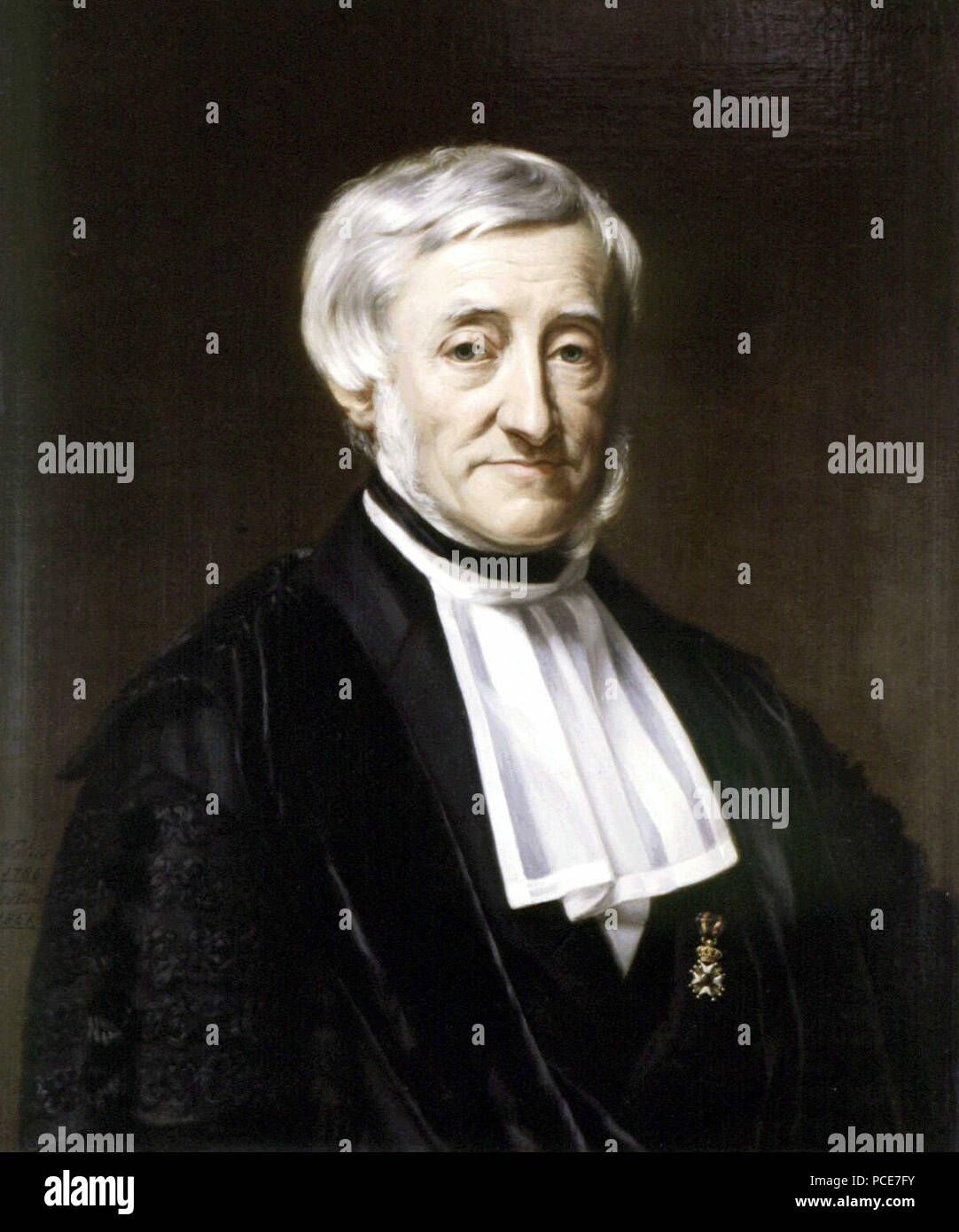 Adrianus hi-res stock photography and images - Alamy