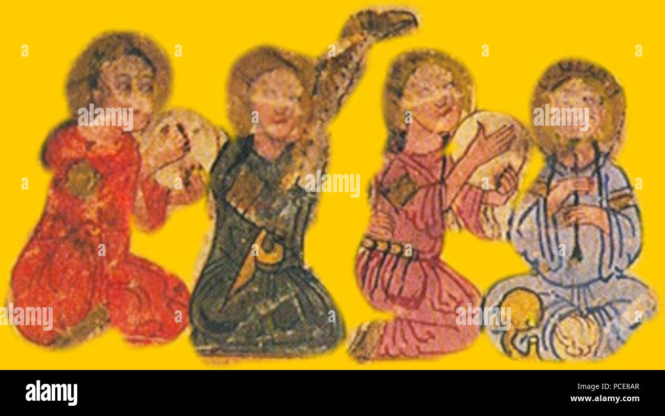 31 Al-jazari robots Stock Photo - Alamy