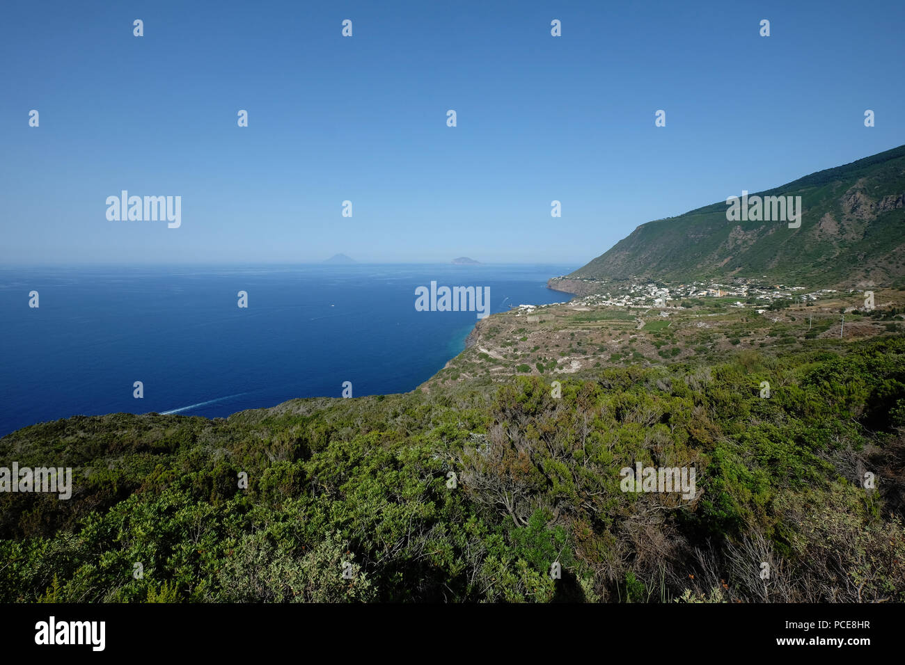 Malfa hi-res stock photography and images - Alamy