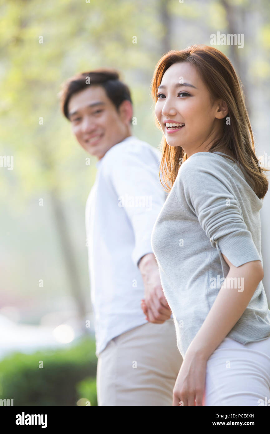 Chinese weekend hi-res stock photography and images - Alamy