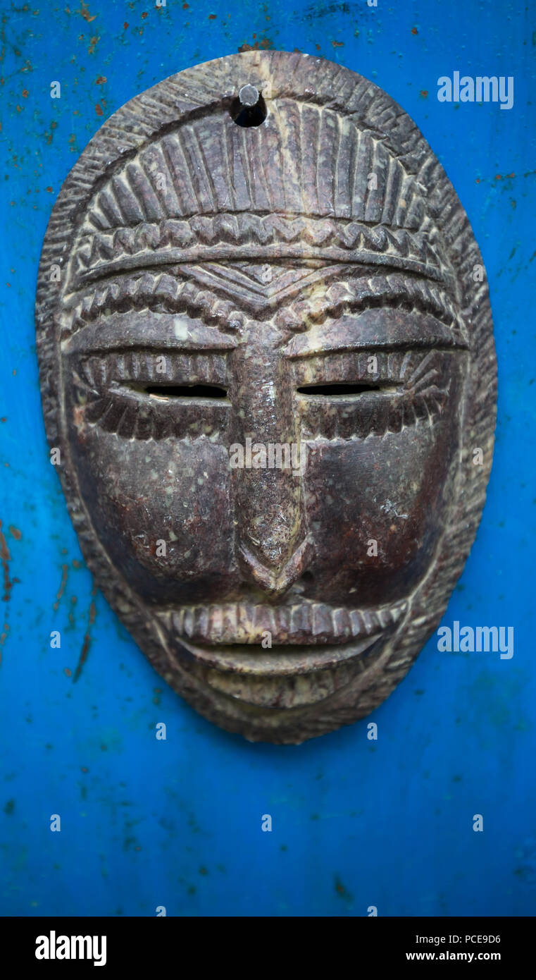 African objects hi-res stock photography and images - Alamy