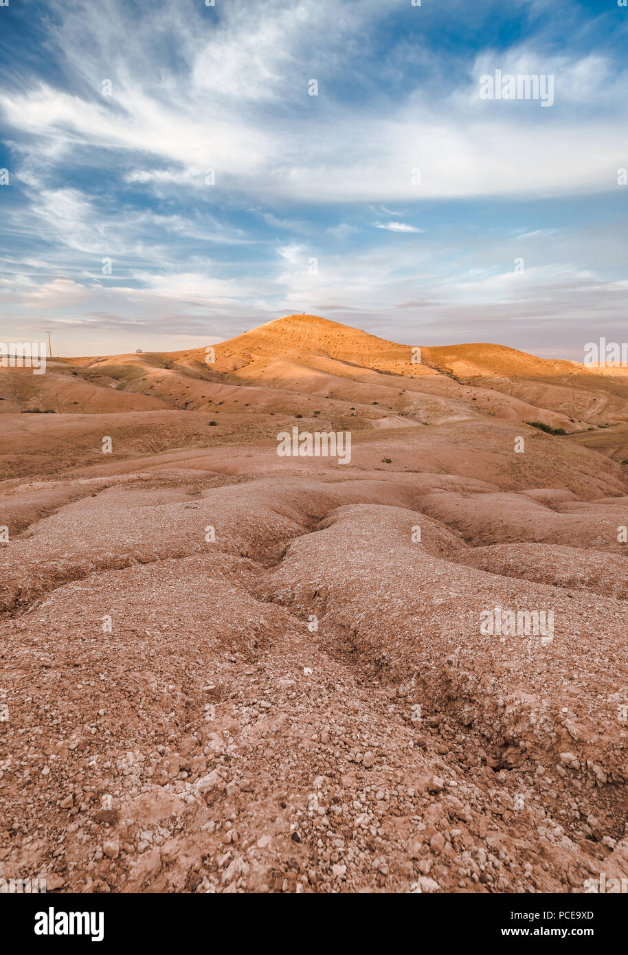 Agafay morocco hi-res stock photography and images - Alamy
