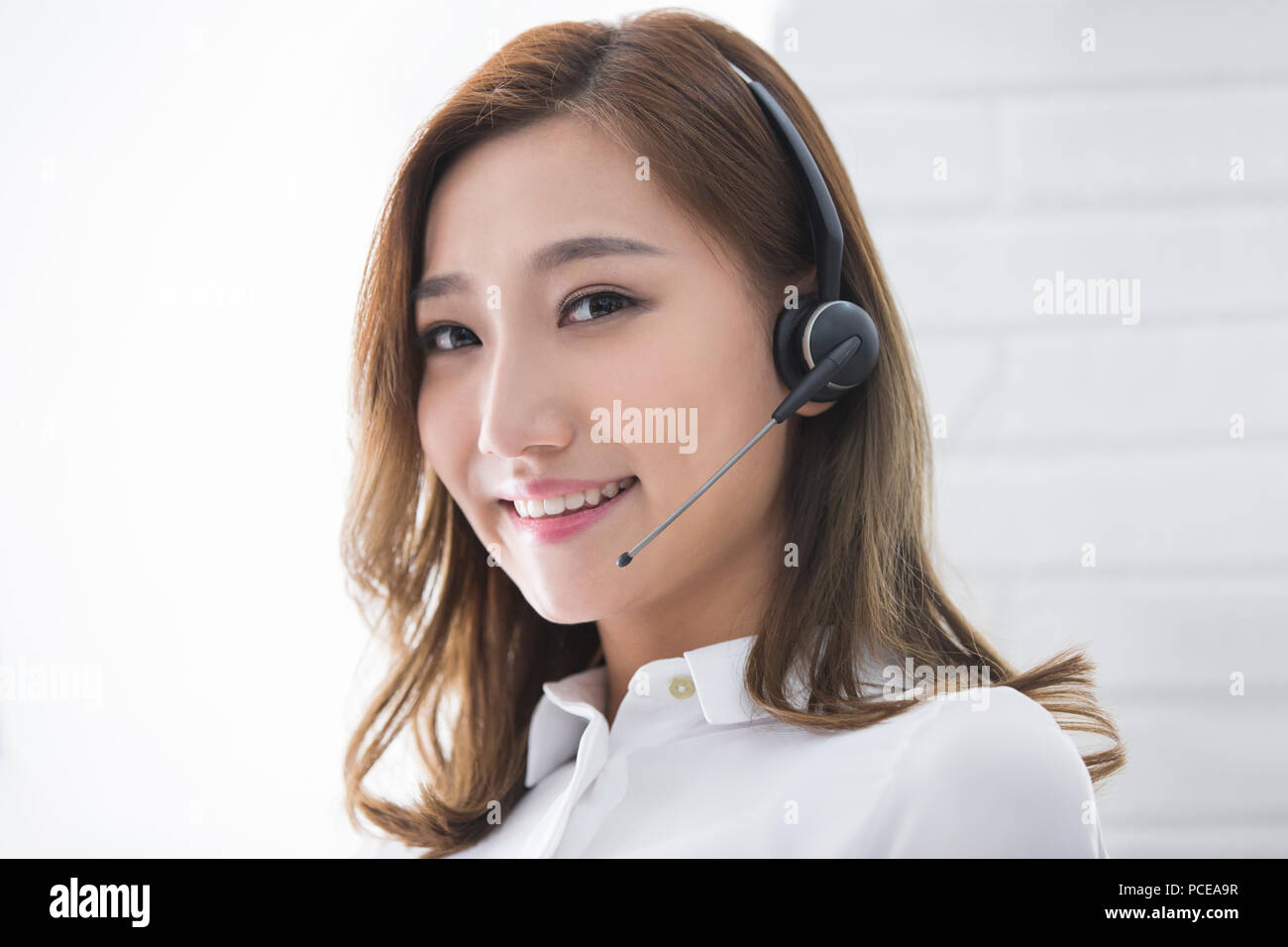 Indian office environment hi-res stock photography and images - Alamy